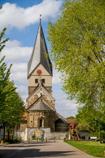 TV Faurndau - Gbl22-Q2