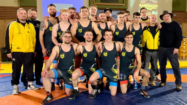 TV Faurndau - Gbl23-Q1