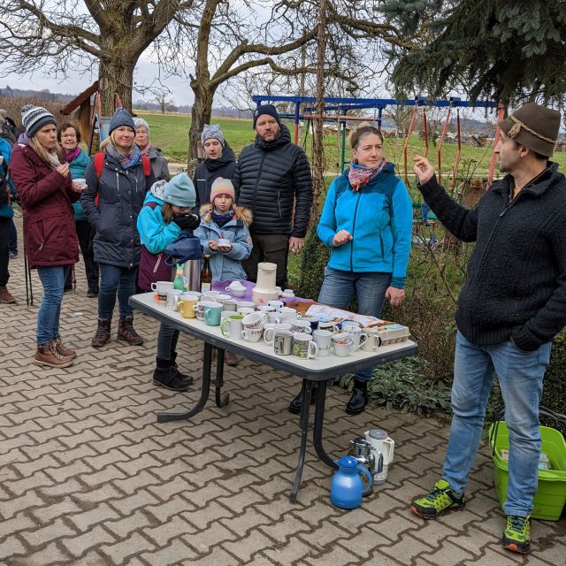 TV Faurndau - Gbl23-Q1