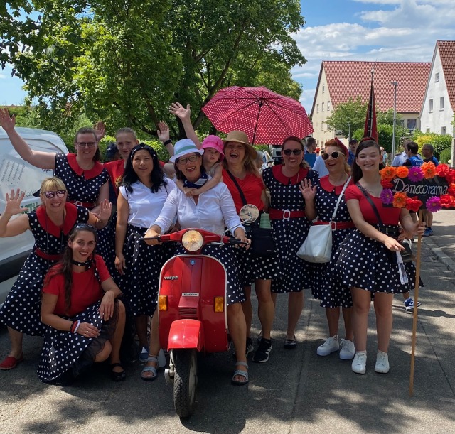 TV Faurndau - Gbl23-Q3