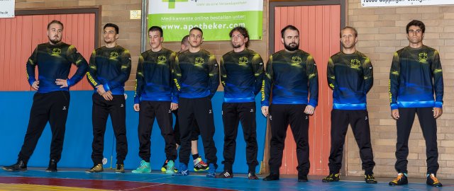 TV Faurndau - Gbl23-Q3